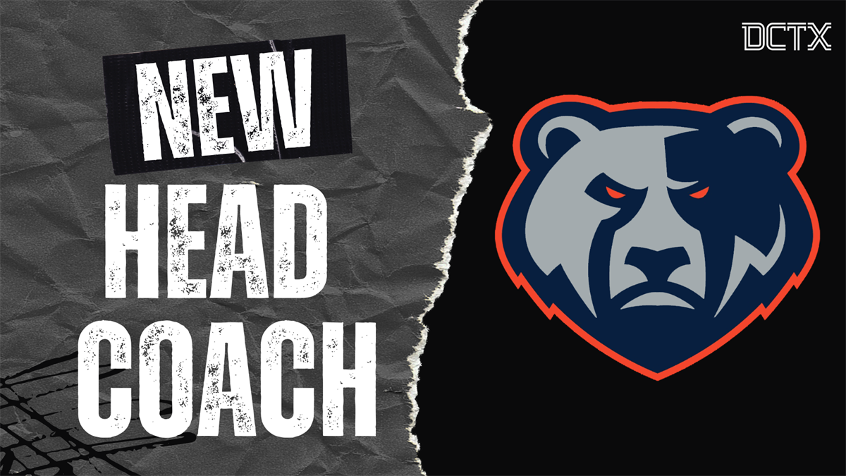 New Head Coach Scott Hermes to Revive Leander Glenn Football Program ...