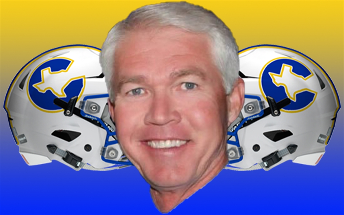 Legendary TXHSFB head coach announces retirement