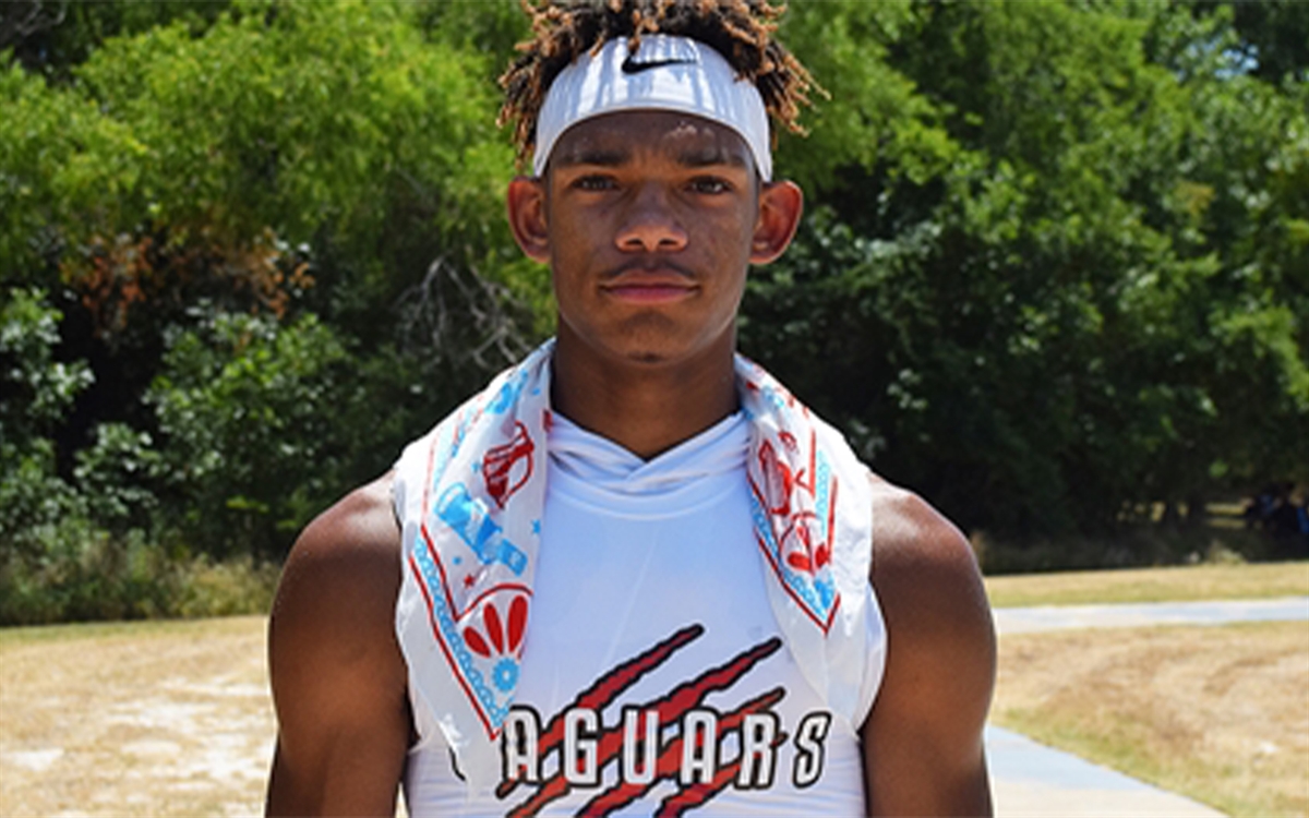 State 7-on-7: DB Jordan Lester Finds Perfect Fit at TCU