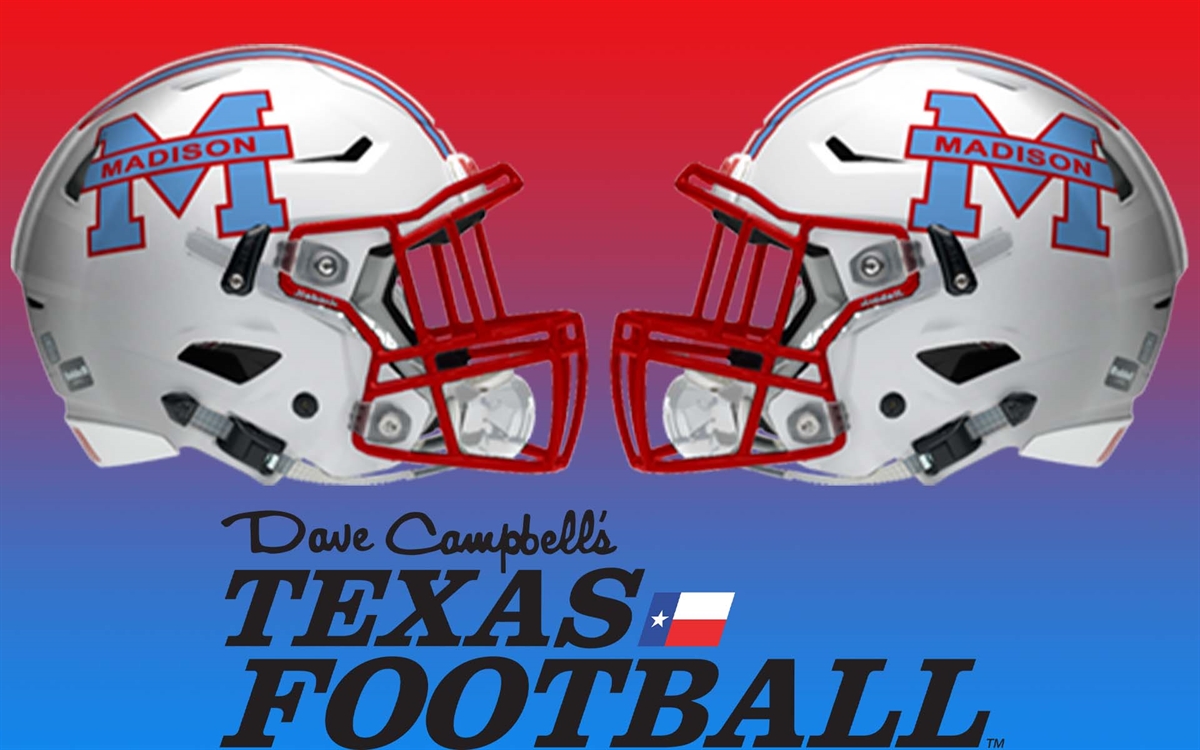 Defensive coordinator from Austin taking over at Houston Madison