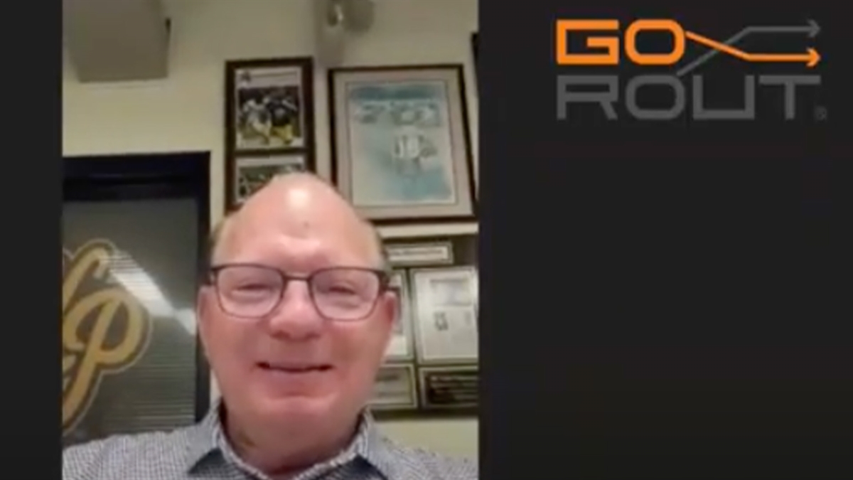 Dave Campbell's Communication Spotlight presented by GoRout: Highland ...