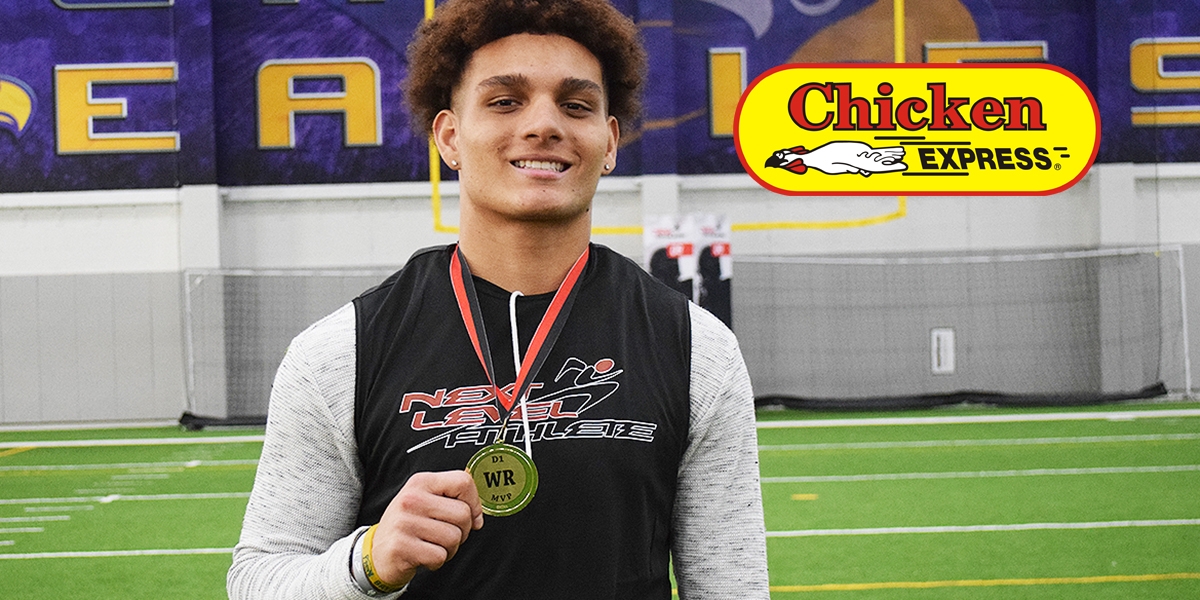 This Week in Recruiting presented by Chicken Express