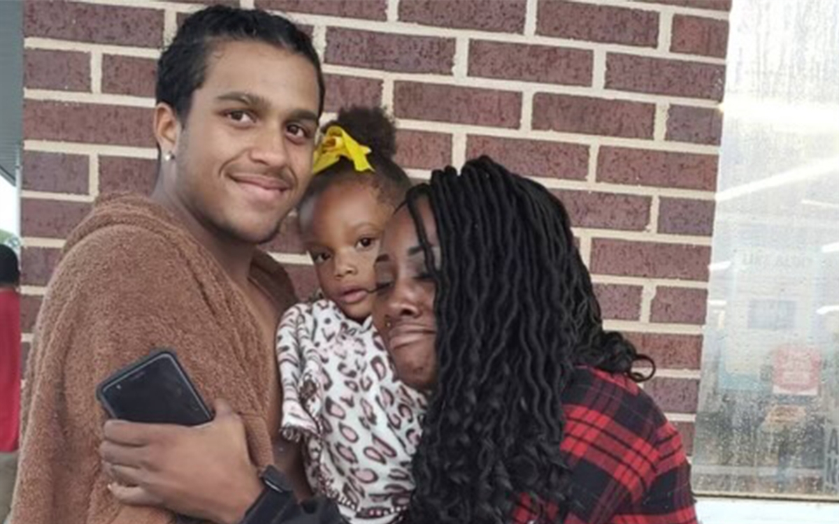 A True Guardian Angel: How Aldine TE Jayden Payne's quick thinking ...