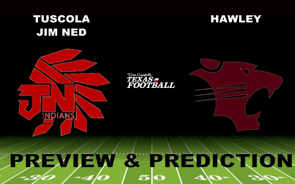 Preview & Prediction: Tuscola Jim Ned at Hawley