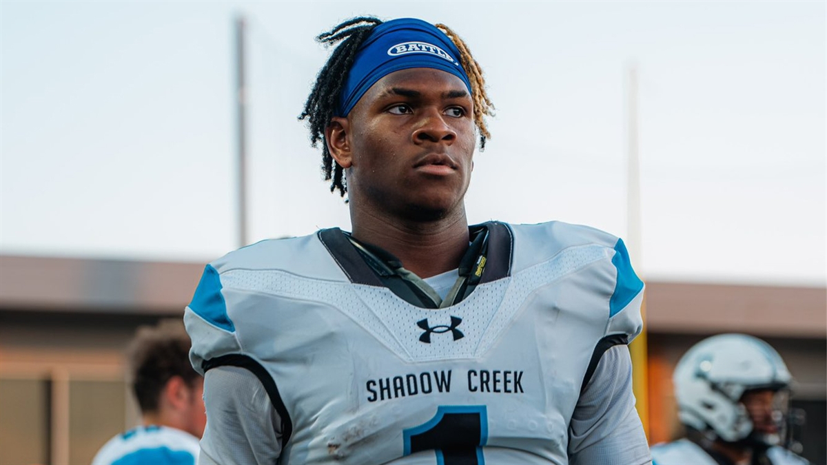 The Quiet Leader: Jacorey Watson uses dual-threat skills to become one ...