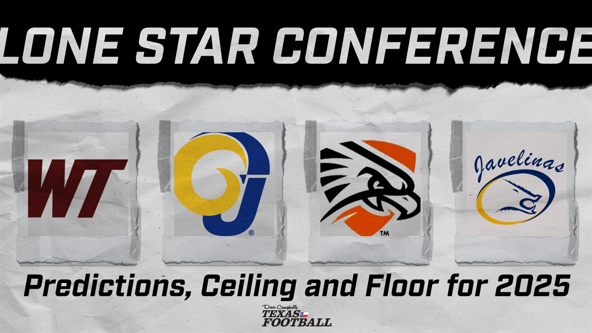 Predictions, Ceiling and Floor for Every LSC Team in 2025