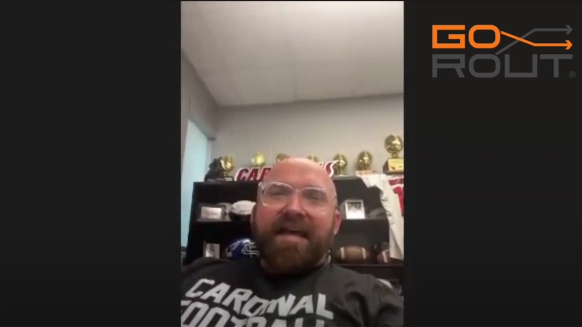 Dave Campbell's Communication Spotlight presented by GoRout: Melissa's ...