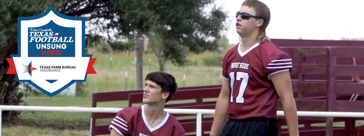 Field Vision: The Trevor King Story