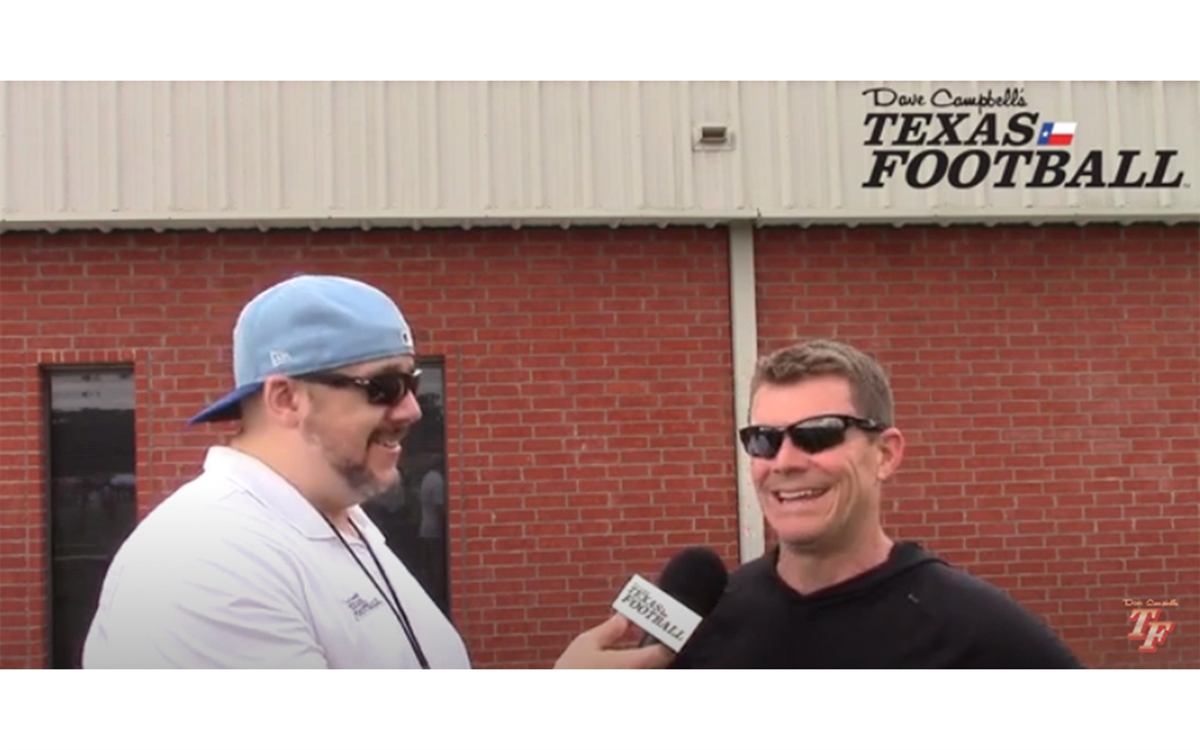 7-on-7 SQT Interview: Josh Gibson, Pleasant Grove