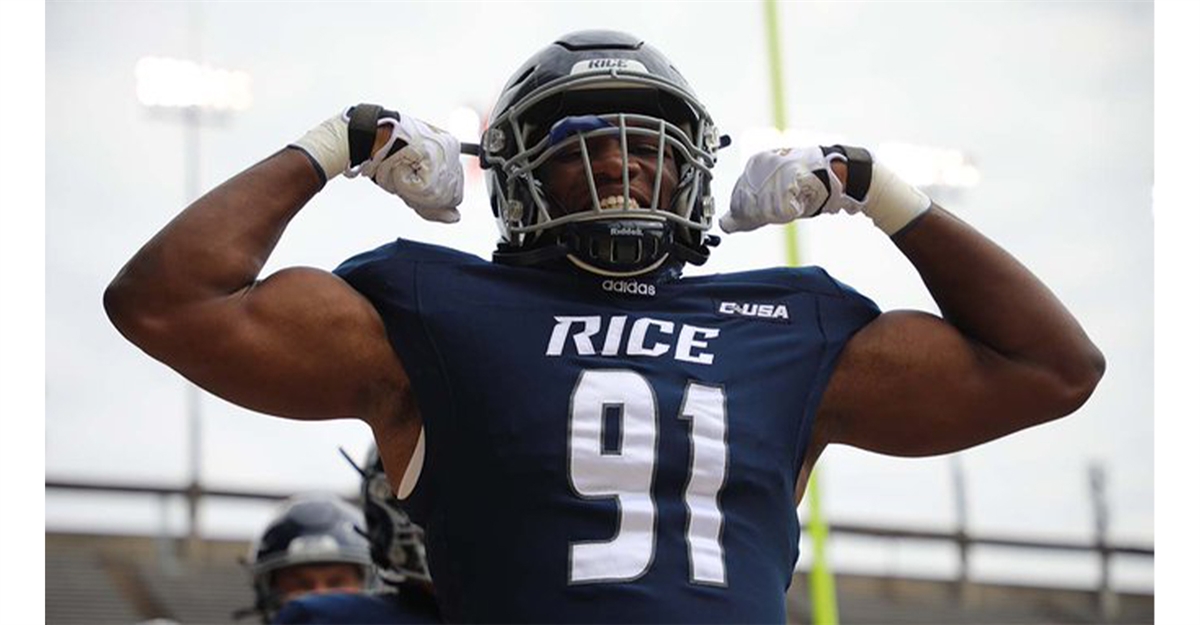 COVID cost Rice a huge opportunity. Can Mike Bloomgren's culture close ...