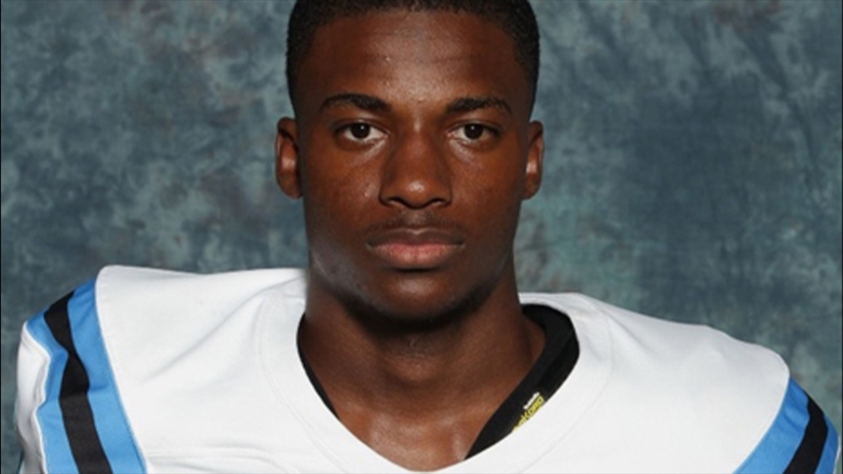 Scouting Report: Houston Adds Speedy WR Carlton CJ Guidry