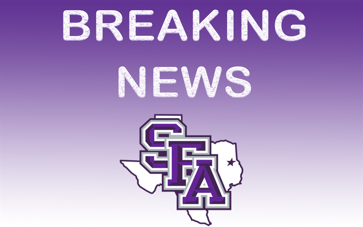 SFA, Incarnate Word ranked in AFCA FCS Poll