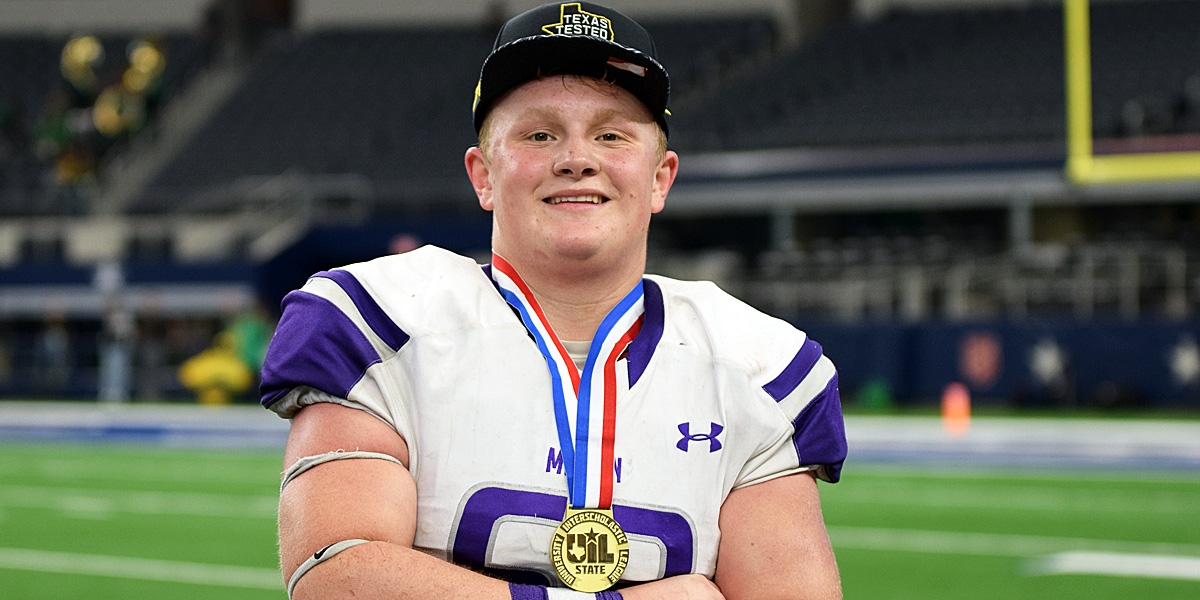 2A DI Defensive MVP Slone Stultz Talks Championship, Early Interest