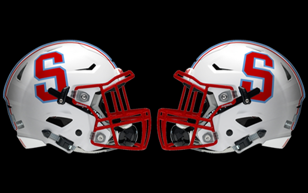 TexasFootball.com Interview: El Paso Socorro head coach Anthony Hinsley