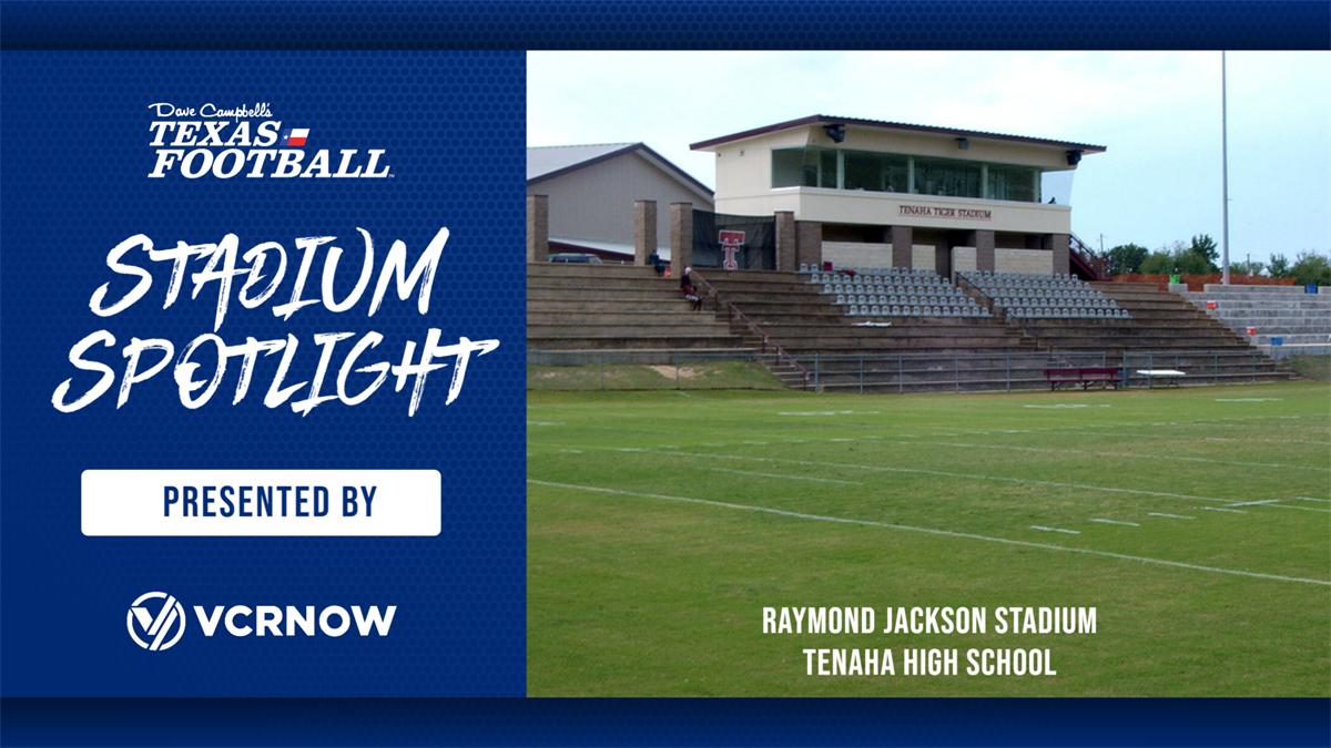 Stadium Spotlight presented by VCRNOW: Raymond Jackson Stadium