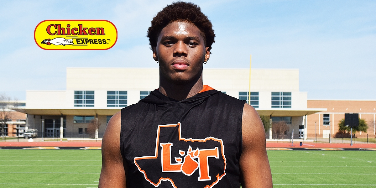This Week in TXHSFB Recruiting presented by Chicken Express
