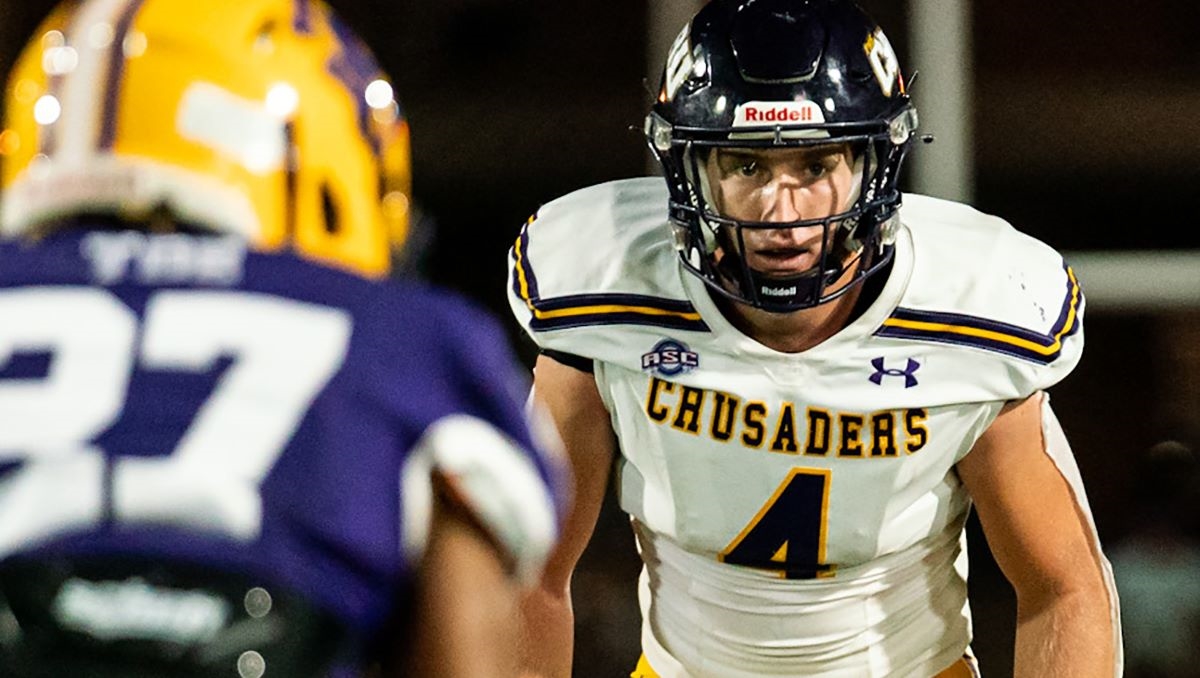 Bowdens Servant Leadership Key To Umhb Success