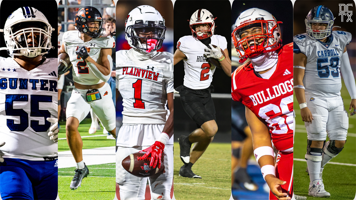 The Top 10 Teams to Watch in UIL Realignment