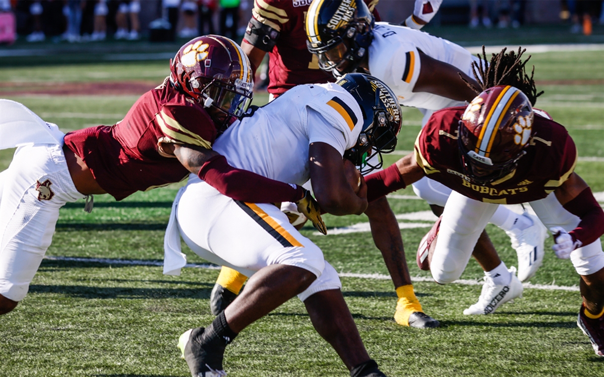 Bobcats stumble at home against Southern Miss