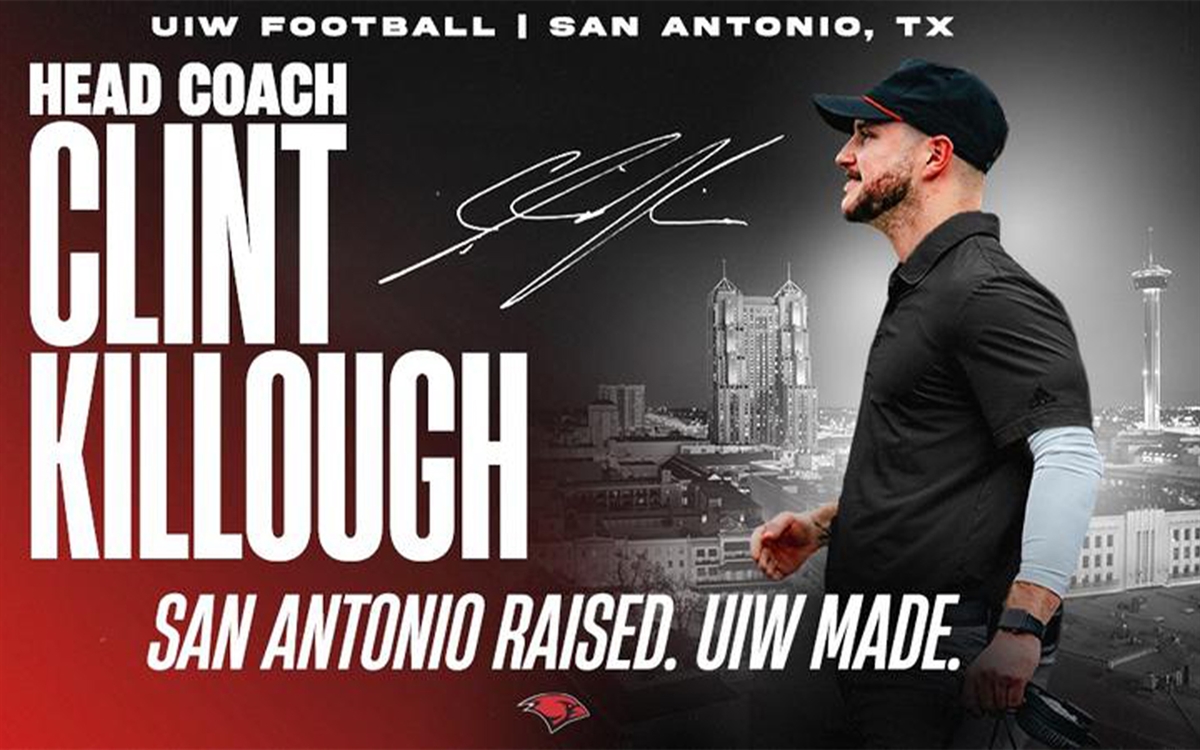 2023 DCTF Magazine Team Preview: UIW Cardinals