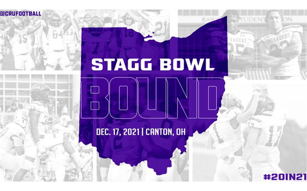 UMHB returns to Stagg Bowl with dominant win