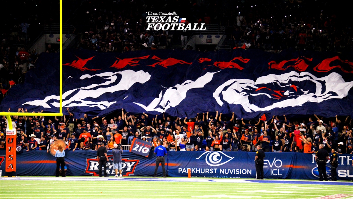 Jeff Traylor tabs DFW area high school coach as newest Director of ...
