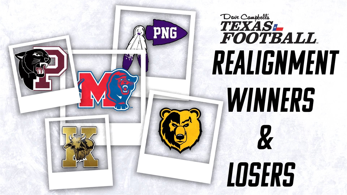 Winners & Losers of 2024 UIL Realignment