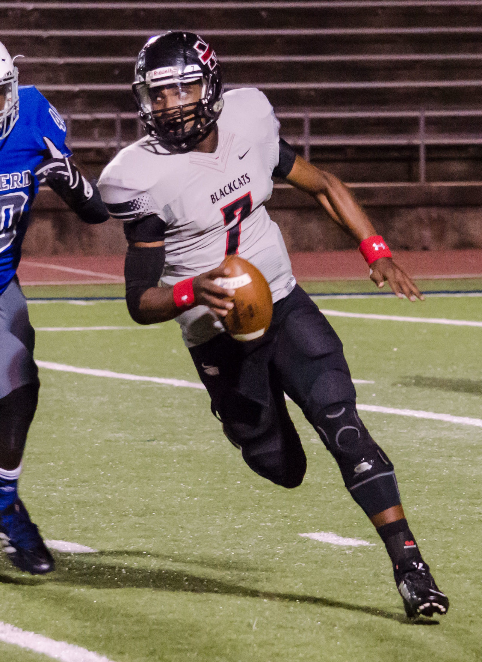 One underrated player to watch in each 4A region this season