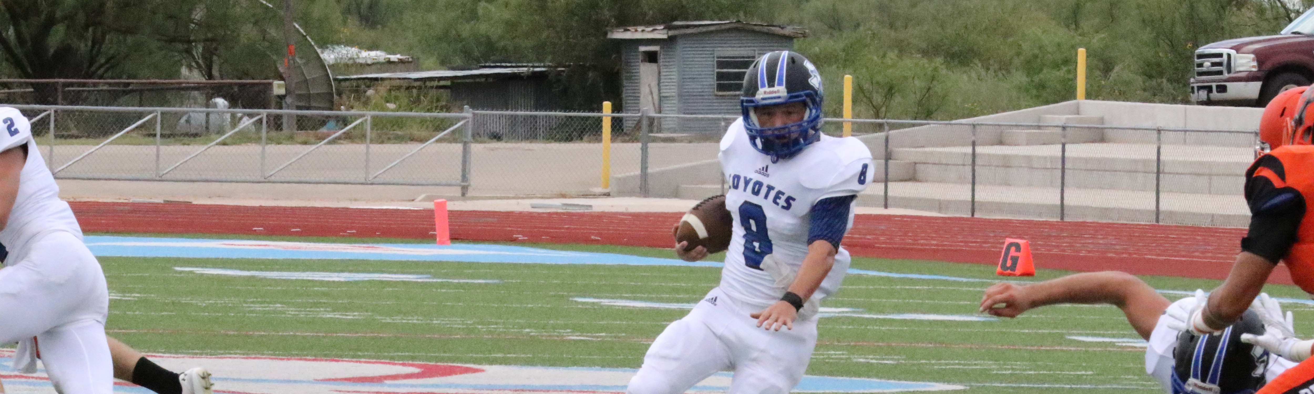 WEEK 6 PREVIEW: Breaking down the biggest games in Texas high school ...