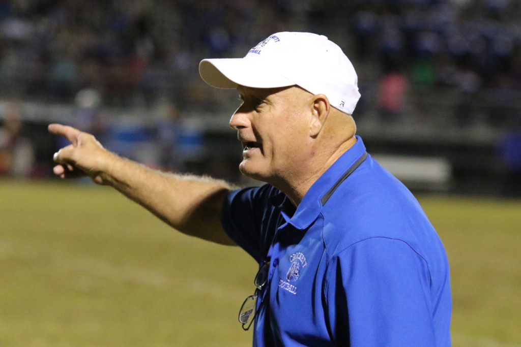 Four underrated coaches you should know from every 11-man classification