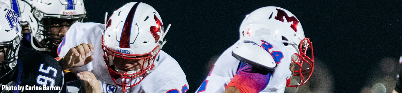 WEEK 4 PREVIEW: Breaking down the biggest games in Texas high school ...