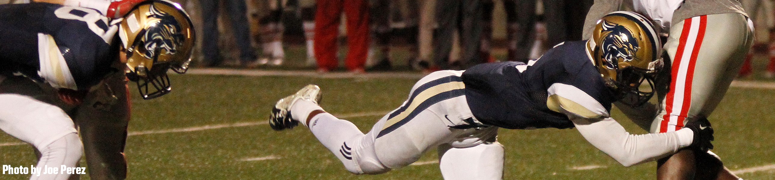 WEEK 4 PREVIEW: Breaking down the biggest games in Texas high school ...