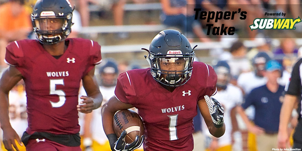 TEPPER: A closer look at the toughest (and easiest) TXHSFB schedules