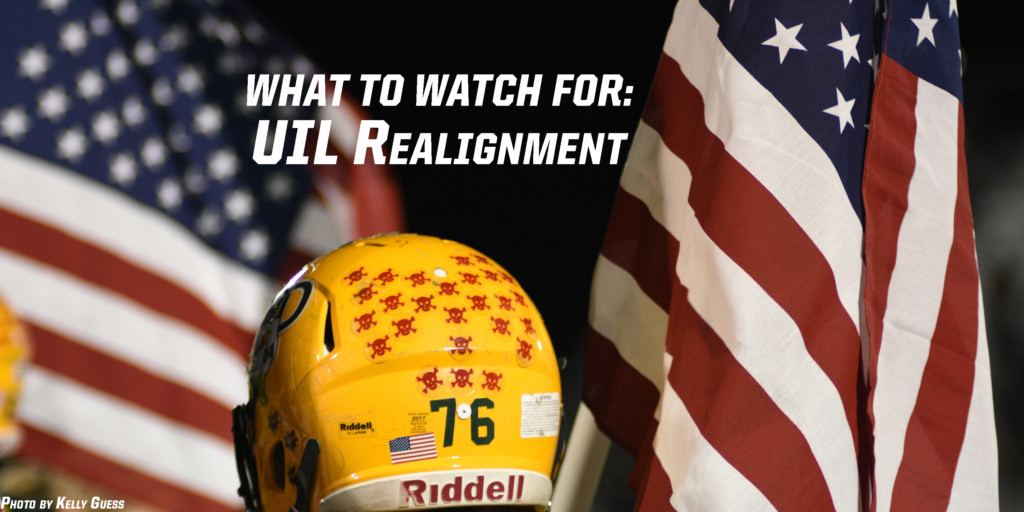 STEPP: Five things to watch for during UIL realignment