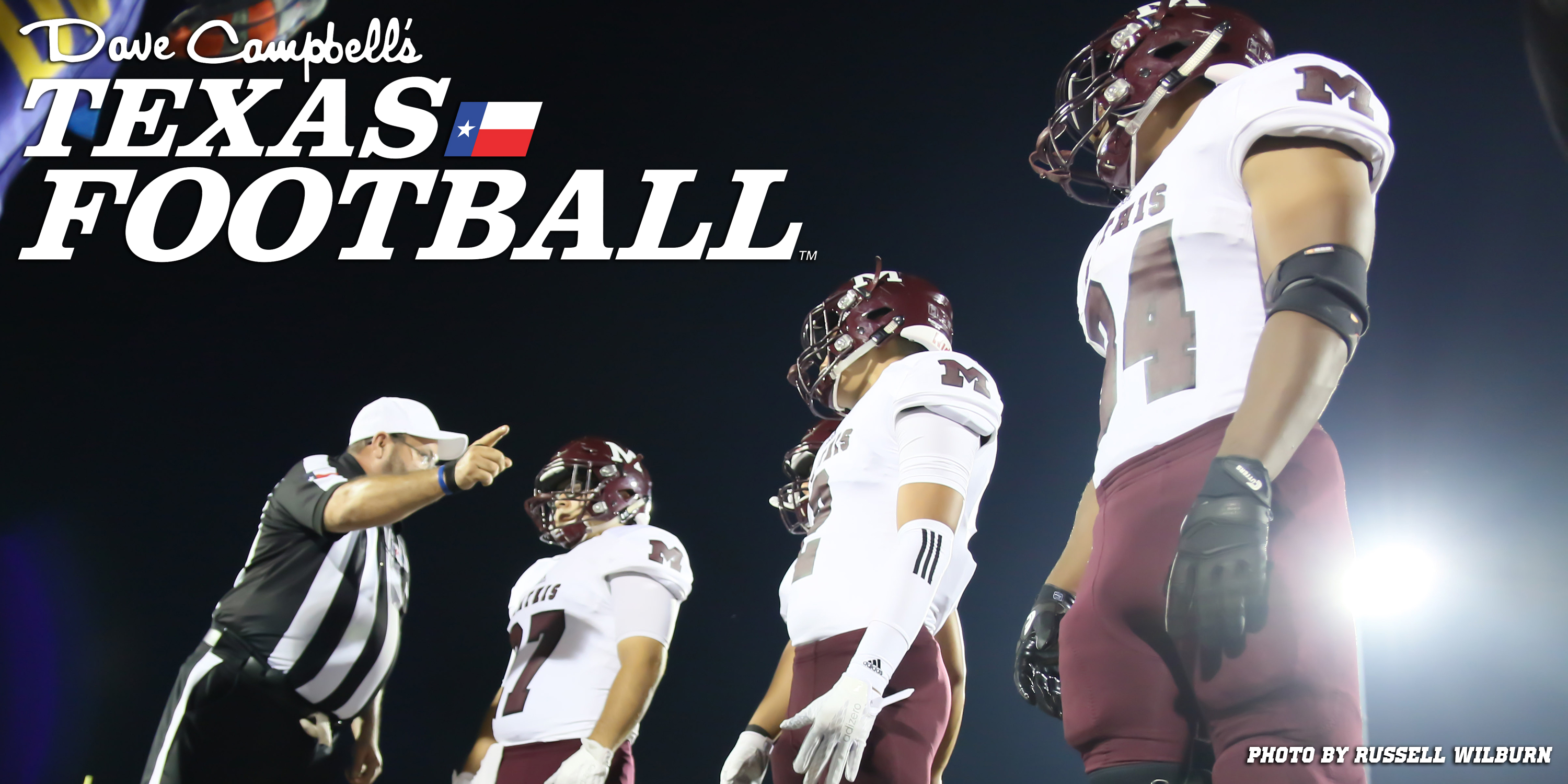 This Week in Texas High School Football: April 20