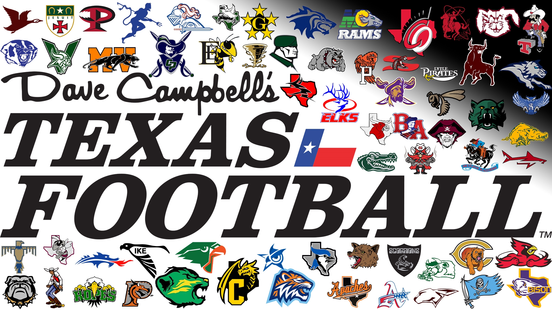 Texas High School Logo Home | Hempstead High School