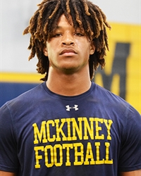 Riley Pettijohn | Recruiting Profile on Dave Campbell's Texas High ...