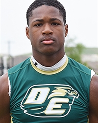 Ethan Feaster | Recruiting Profile on Dave Campbell's Texas High School ...