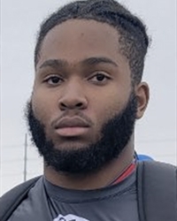 Matthew Bryant | Recruiting Profile on Dave Campbell's Texas High ...