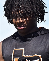 Kewan Lacy | Recruiting Profile on Dave Campbell's Texas High School ...