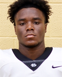 Kaden McFadden | Recruiting Profile on Dave Campbell's Texas High ...
