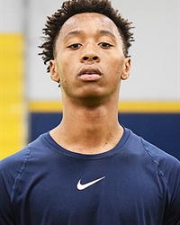 Zay Gentry | Recruiting Profile on Dave Campbell's Texas High School ...