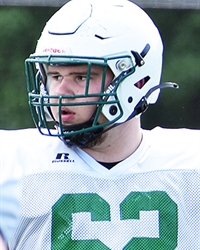 Drew Cunningham | Recruiting Profile on Dave Campbell's Texas High ...