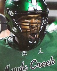 Tobi Haastrup | Recruiting Profile on Dave Campbell's Texas High School ...