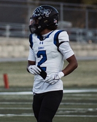 Joseph Williams | Recruiting Profile on Dave Campbell's Texas High ...