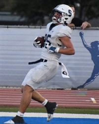 Reid Watkins | Recruiting Profile on Dave Campbell's Texas High School ...