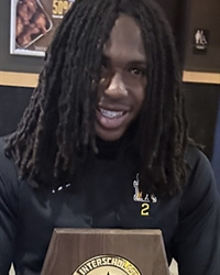 William Mitchell | Recruiting Profile on Dave Campbell's Texas High ...