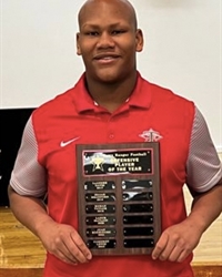 Cameron Lewis | Recruiting Profile on Dave Campbell's Texas High School ...