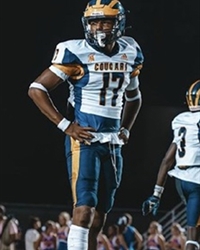 Javar Thomas | Recruiting Profile on Dave Campbell's Texas High School ...