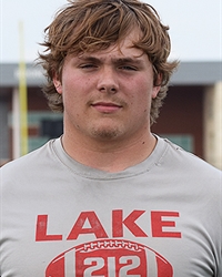 Garrett Combs | Recruiting Profile on Dave Campbell's Texas High School ...